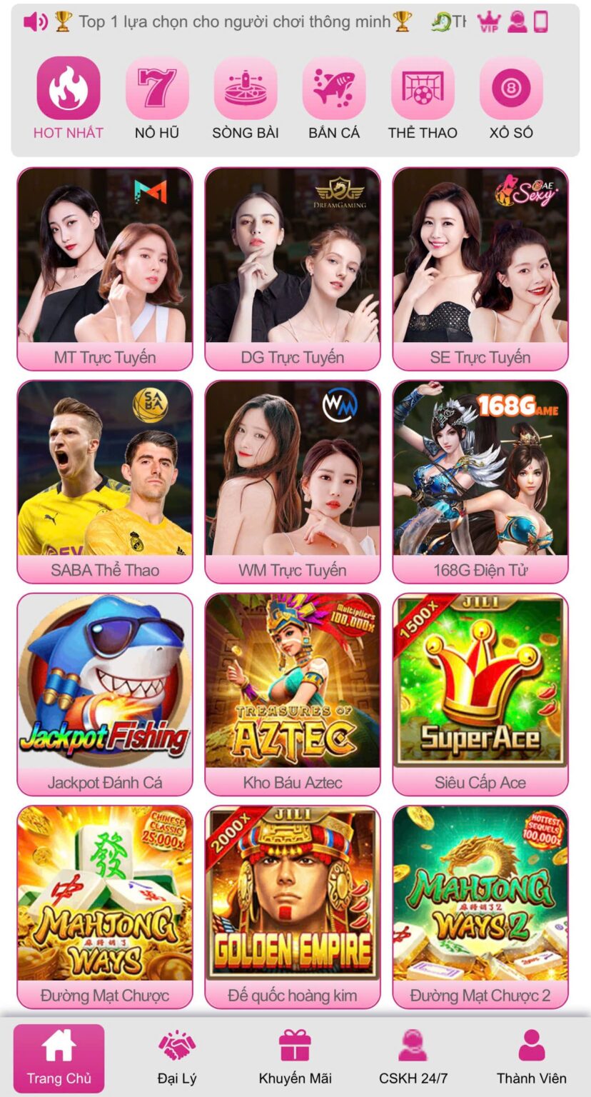 mmmoo com - Trang chủ MMOO | Đăng ký Tân thủ nhận 88K